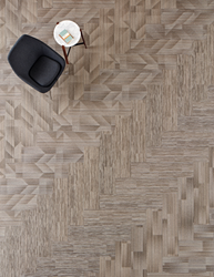 Patcraft Launches Gradient Form